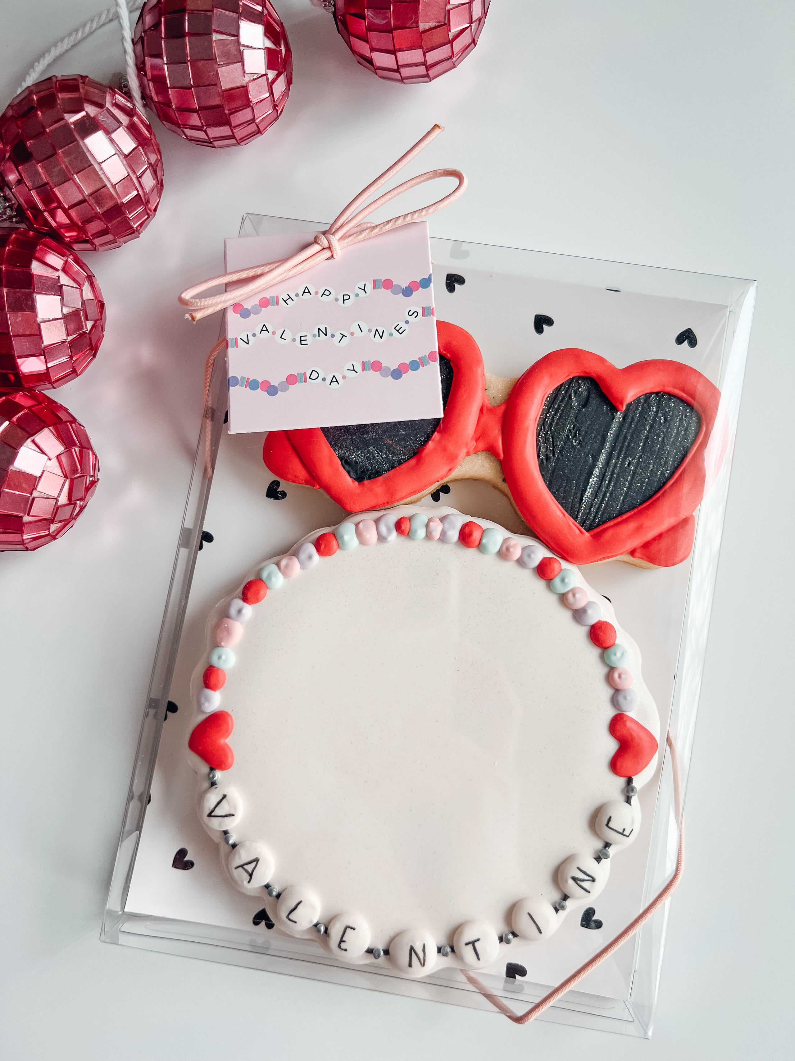Swiftie Cookie Set | Snowflake Bakes LLC